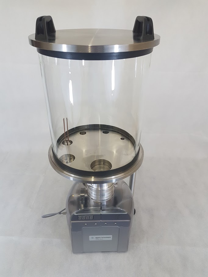 Vacuum Bell Jar Gallery - Applied Vacuum Engineering